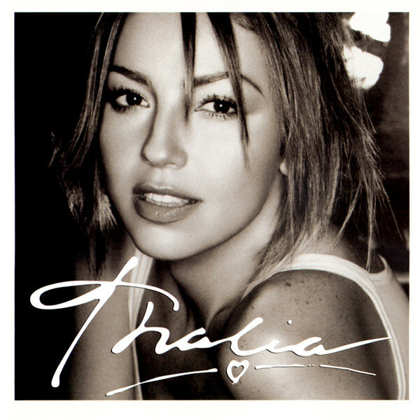 Thal a. Thalia (US, Virgin, 7243 5 81023 0 7, Enhanced, 2003) CD диск