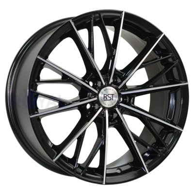 Литой колесный диск RST R248 8x18/5x112 ET45 D66,6 BD