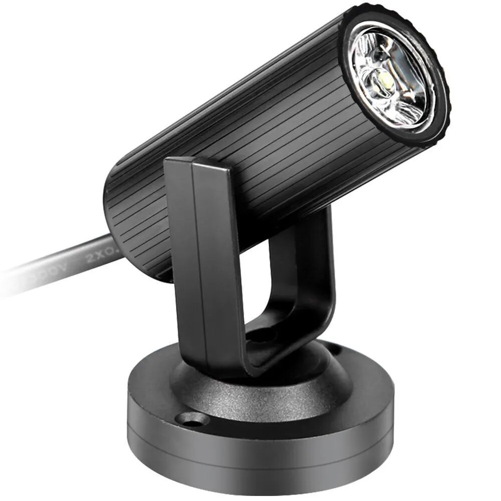 1 Вт светодиодный луч прожектор с эффектом сценического освещения лампа для дискотеки KTV DJ Bar