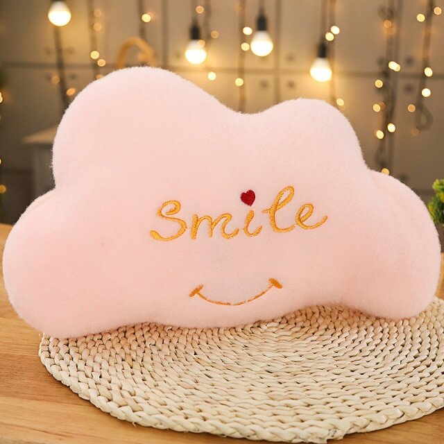 Новое облако корона звезда в форме плюшевого мягкого дивана подушка теплая рука подушка плюшевая игрушка кукла ребенок ребенок девушка день рождения подарок плюшевая подушка (30 * 40 см)