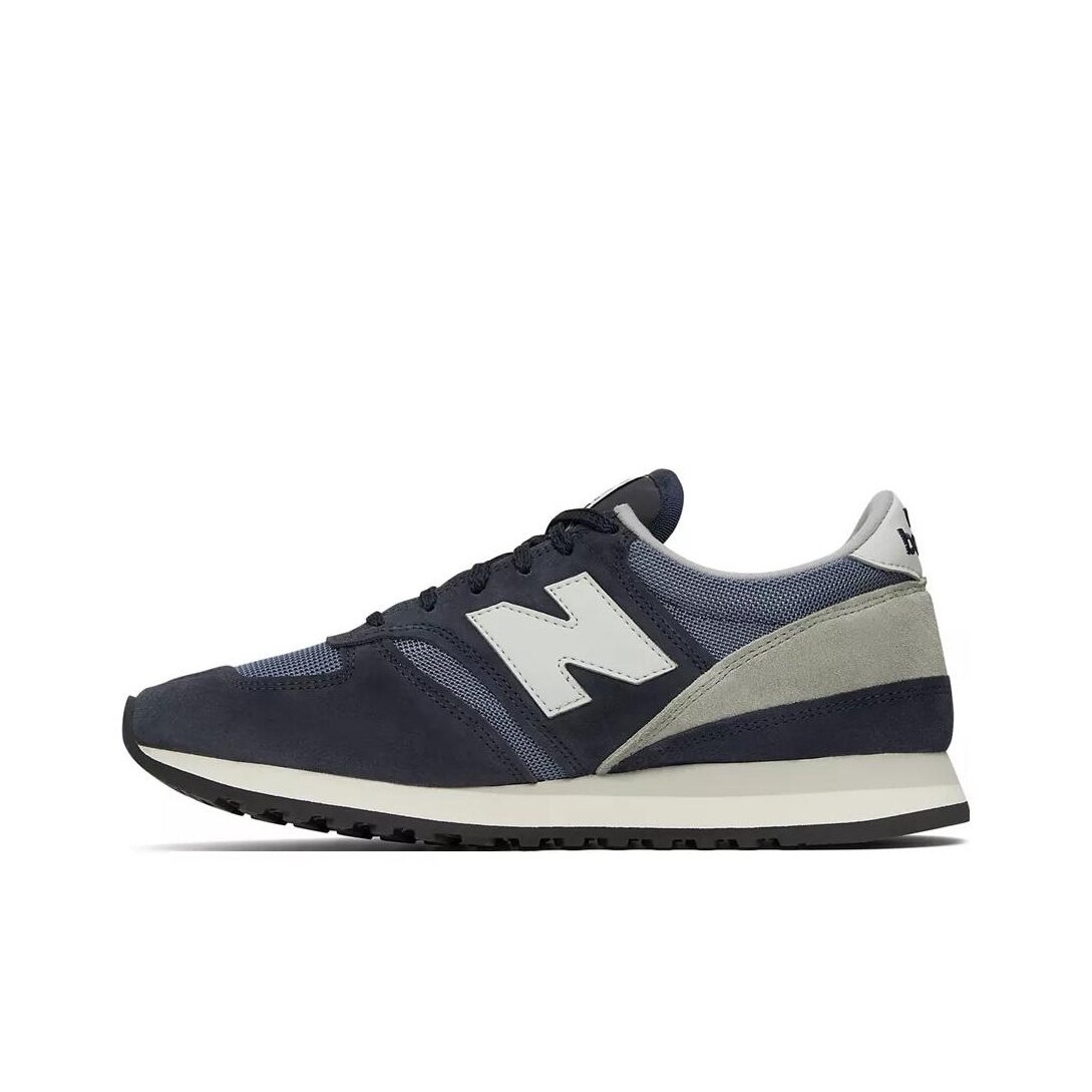 Кроссовки NB 730