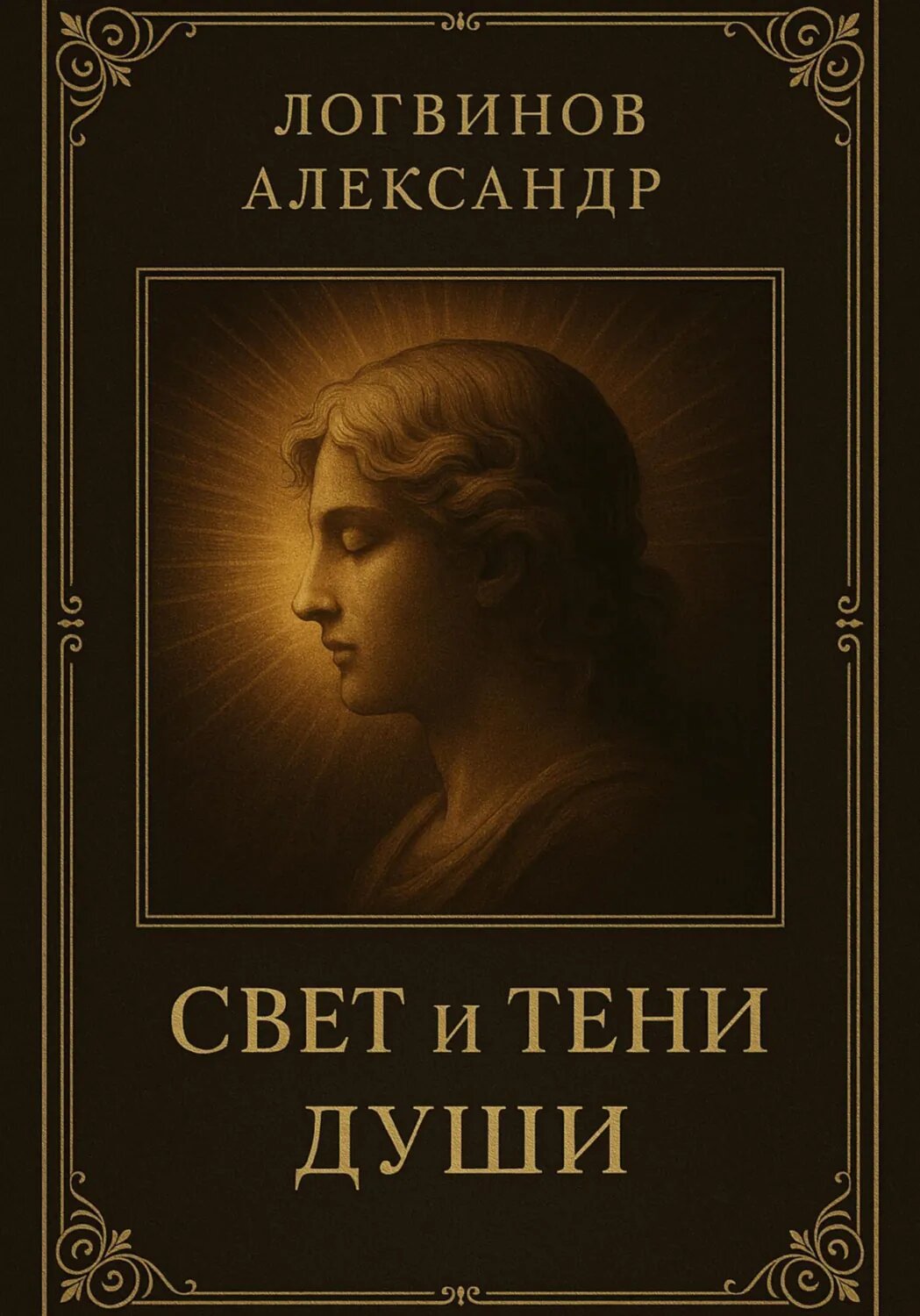Свет и тени души [Цифровая книга]