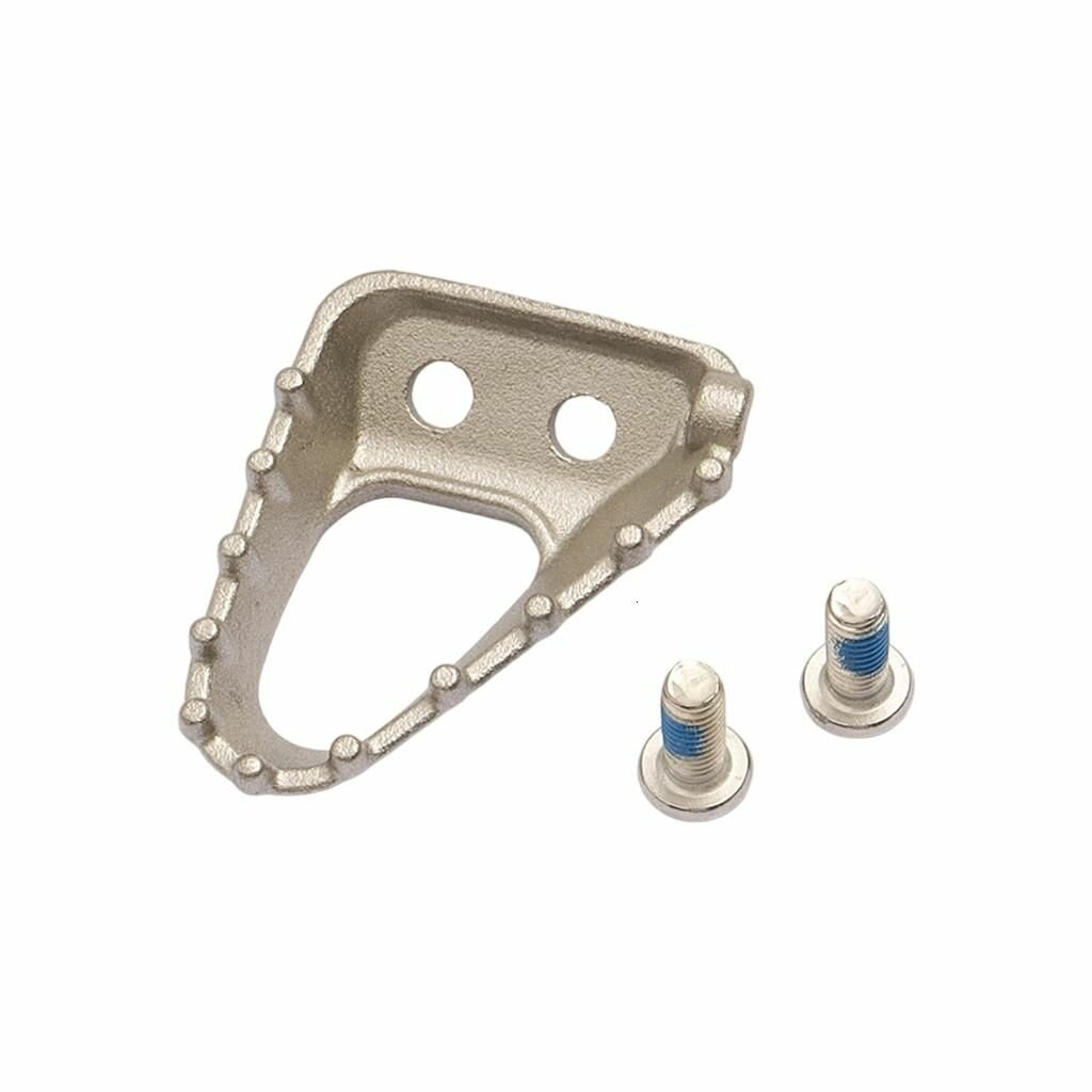 Аксессуары для мотоциклов, простая установка для EXC 2017-2025, наконечник рычага переключения передач, запасной наконечник рычага переключения передач