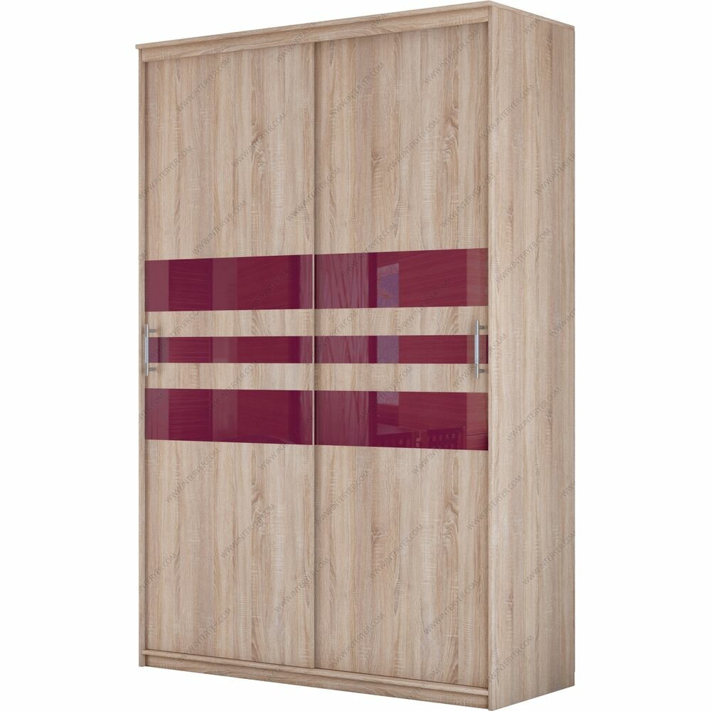 Шкаф-купе Фортуна К Лучший 12 А7