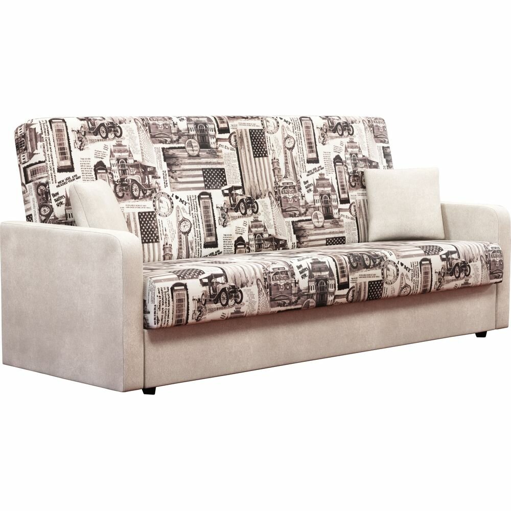 Диван книжка Наш Диван Лондон А19