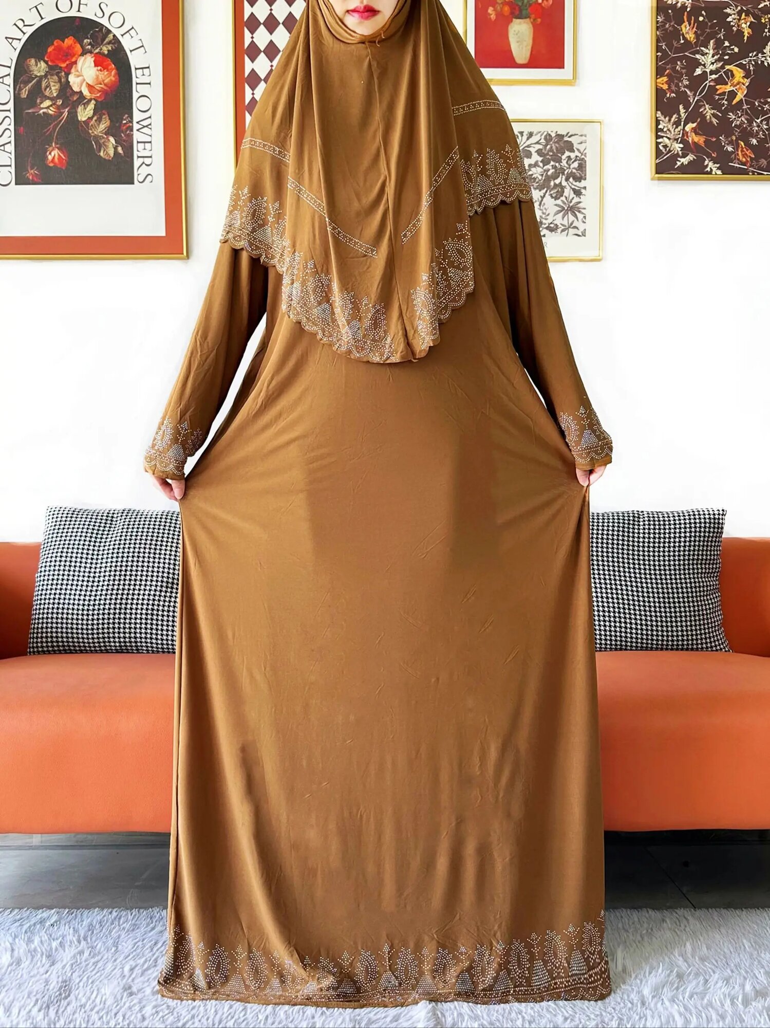 Комплект одежды