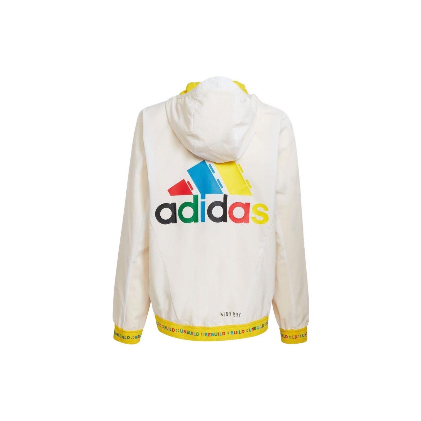 Куртка ADIDAS X LEGO