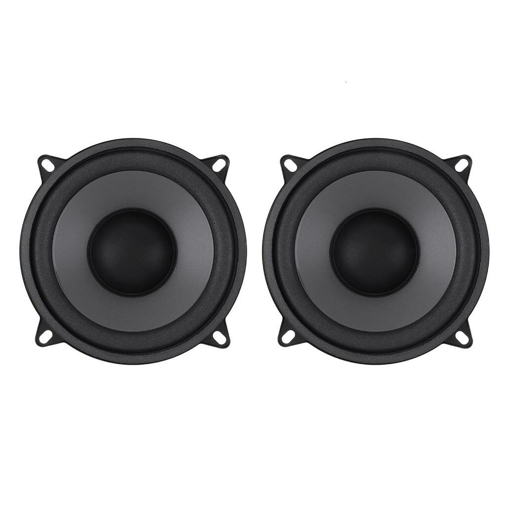 Автомобильные коаксиальные динамики 5 дюймов 500 Вт, 1 набор из 2
