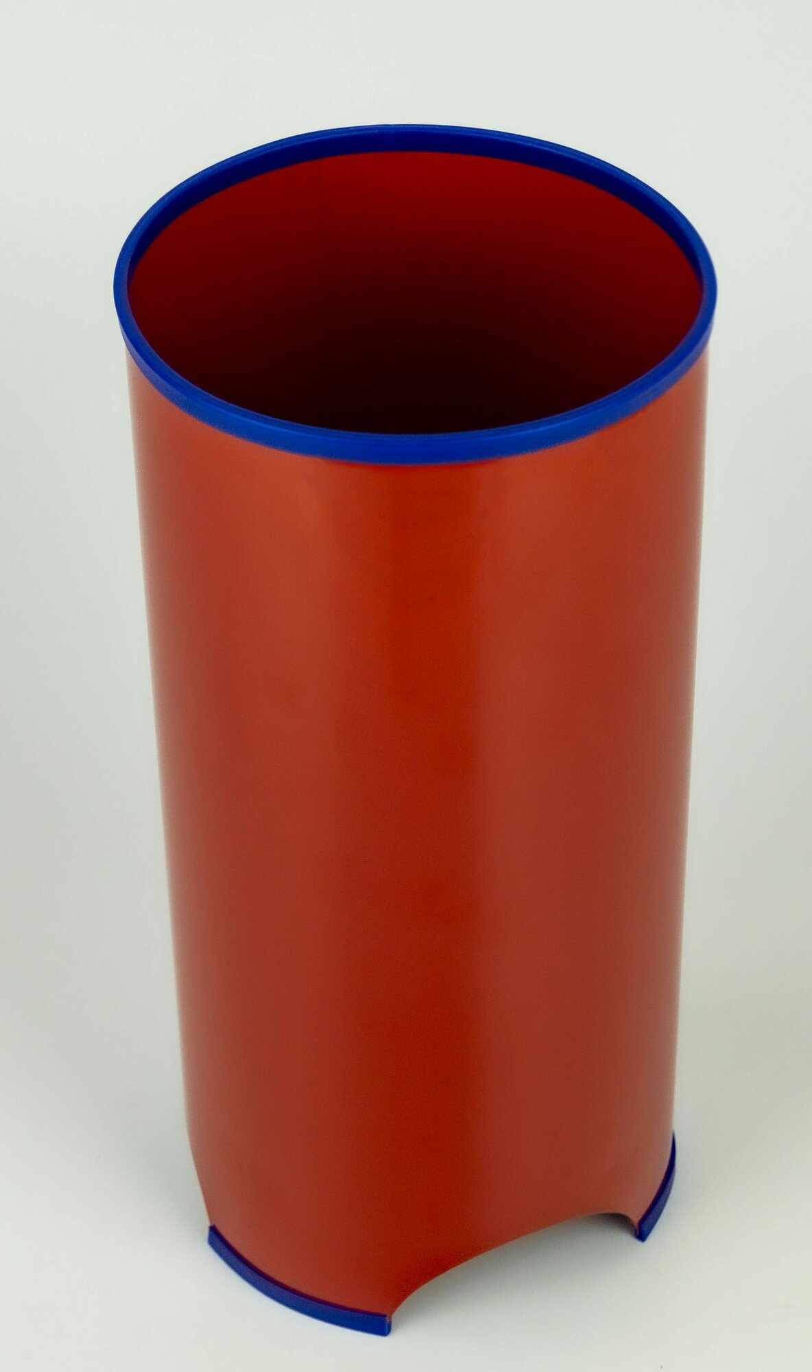 Подставка под огнетушитель Огнеборец П-10 круглая 4678599048275