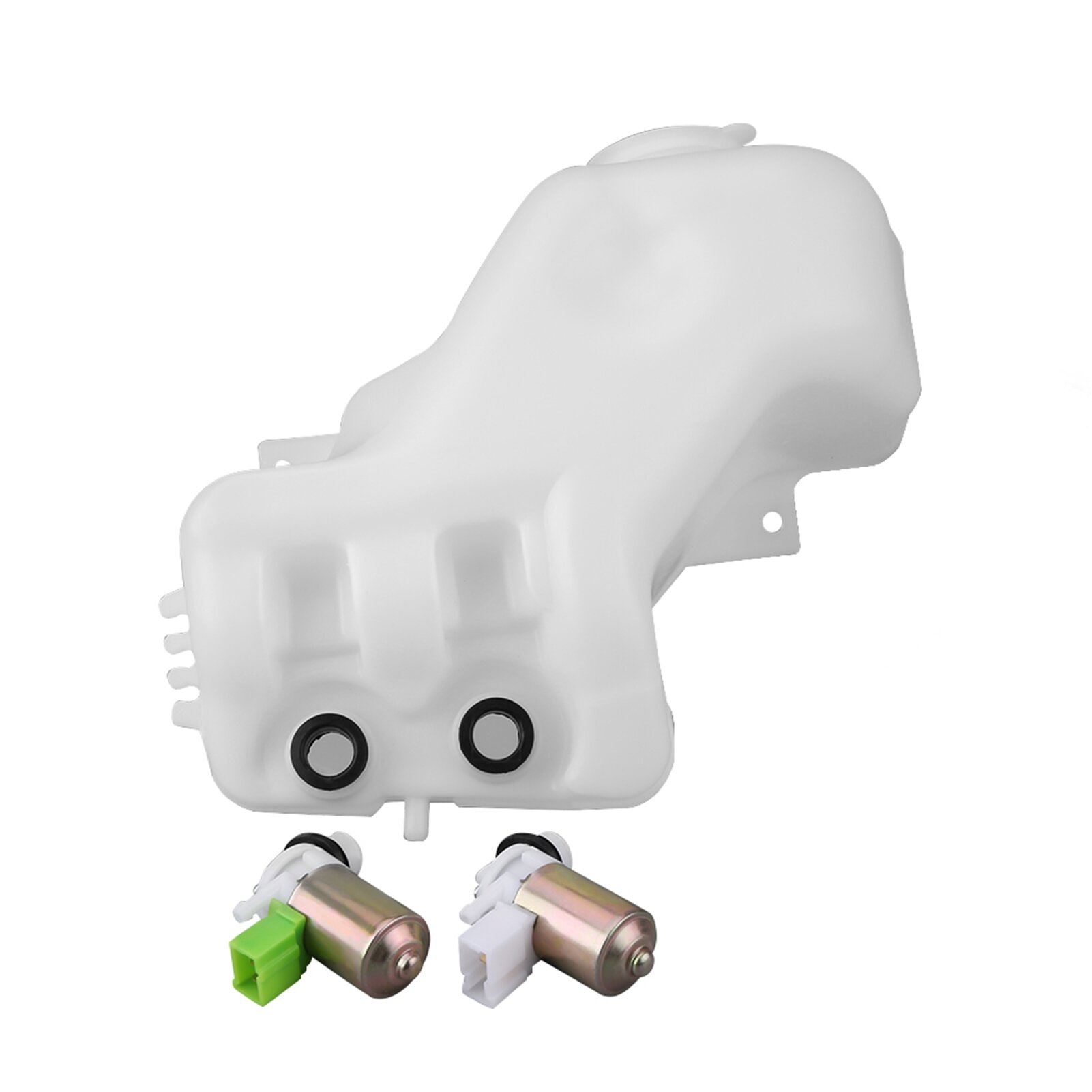 Бутылка Для Омывателя Стеклоочистителя Автомобиля, Замена Белого Бачка Лобового Стекла для Ремонта FORD Maverick