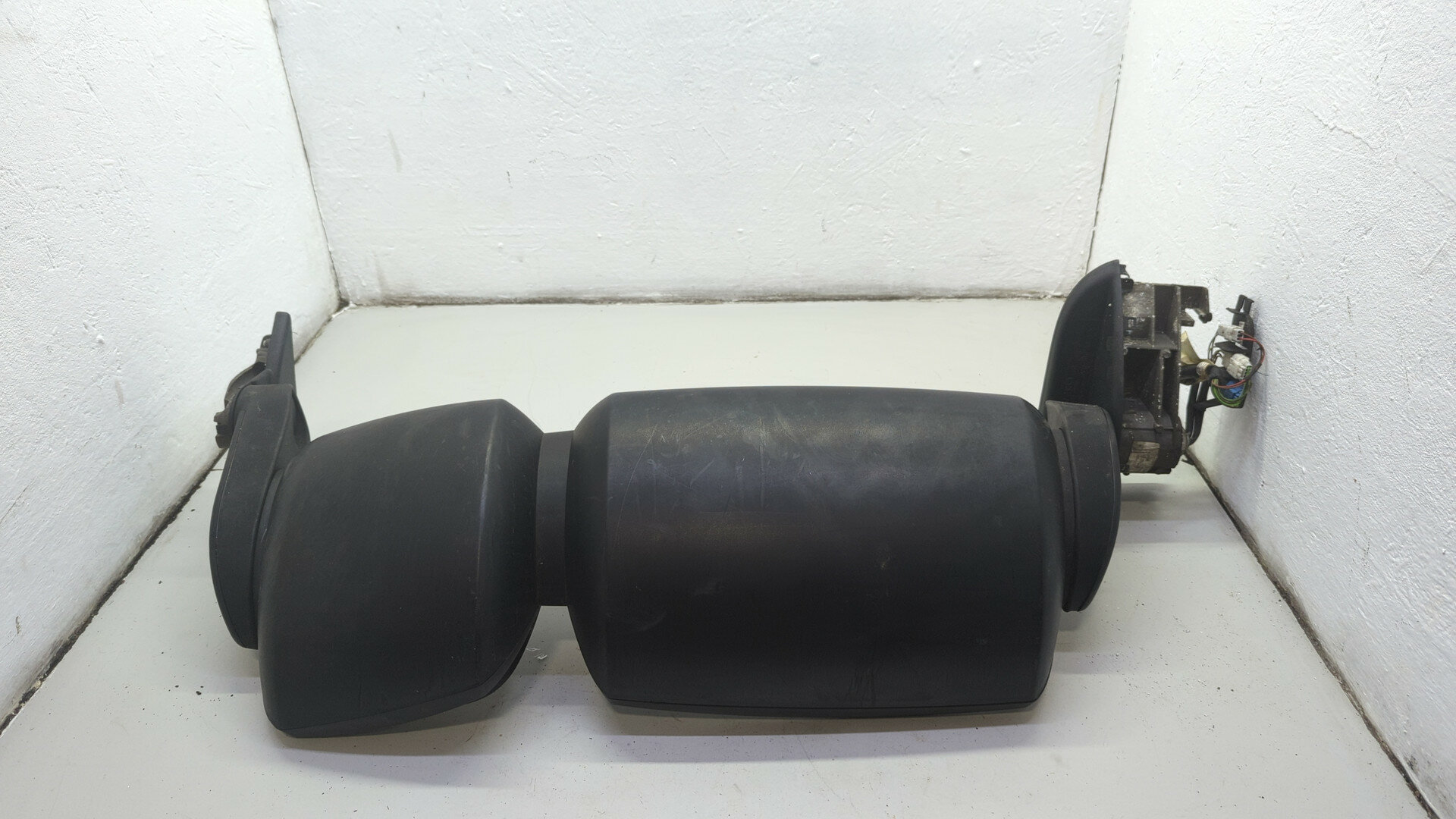 Зеркало боковое правое Iveco Stralis Б/У