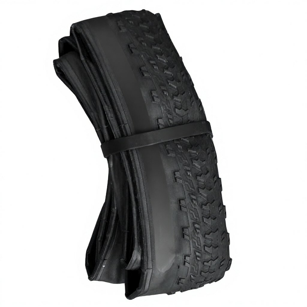 27.5 * 1.95 Складной шин для дорожных велосипедов с защитой от проколов 120 TPI шин для горных велосипедов ультралегких велосипедных шин черного цвета 1 шт