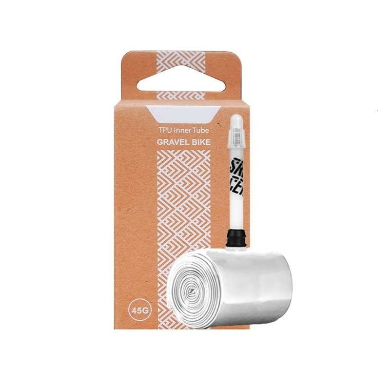 Легкая устойчивая камера TPU для велосипеда, 5245mm