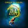 Компакт-диск Cirque Du Soleil - Zaia (1 CD)