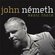 Компакт-диск John Németh - Magic Touch (1 CD)