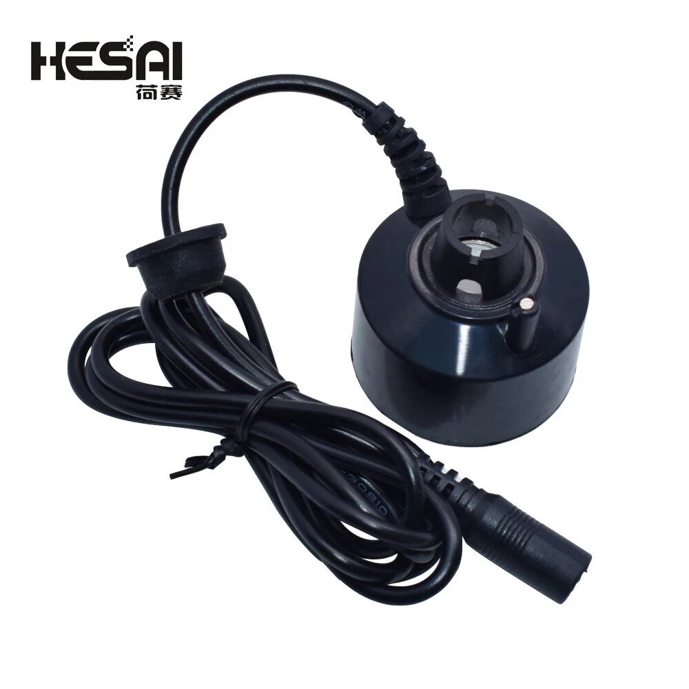 Ультразвуковой генератор тумана 24В