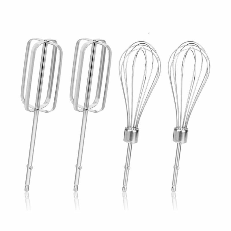 Венчики из нержавеющей стали для миксера