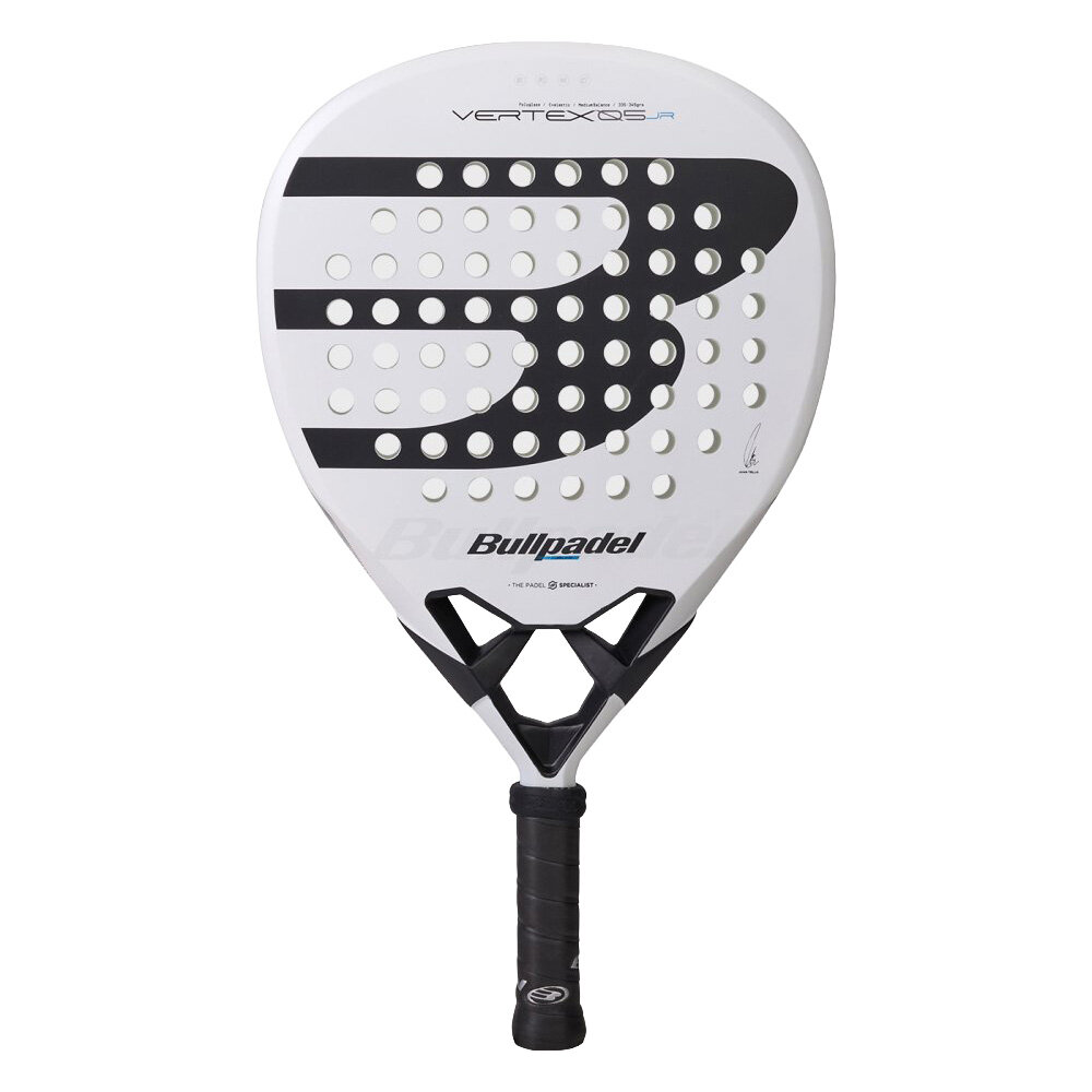 Ракетка для падела BULLPADEL Vertex Jr Boy 26, 494420