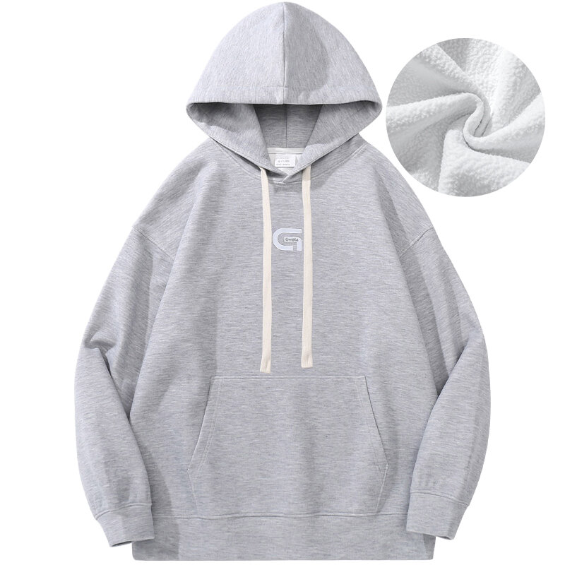 Толстовка CLASSIC