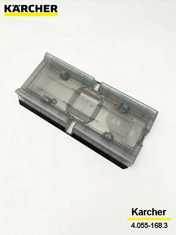 Бак для грязной воды Karcher FC 7, артикул 4.055-168.3