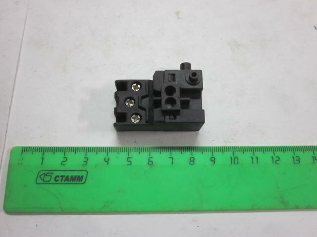 Выключатель KR1040 энкор КОРВЕТ-2, КОРВЕТ-4