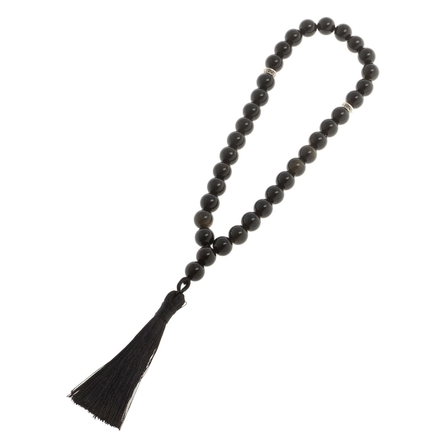 Чётки Уральский сувенир