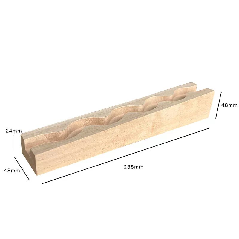 Деревянные игрушки-конструкторы для детского сада, трек для шариков, развивающие игры для мальчиков, сборка своими