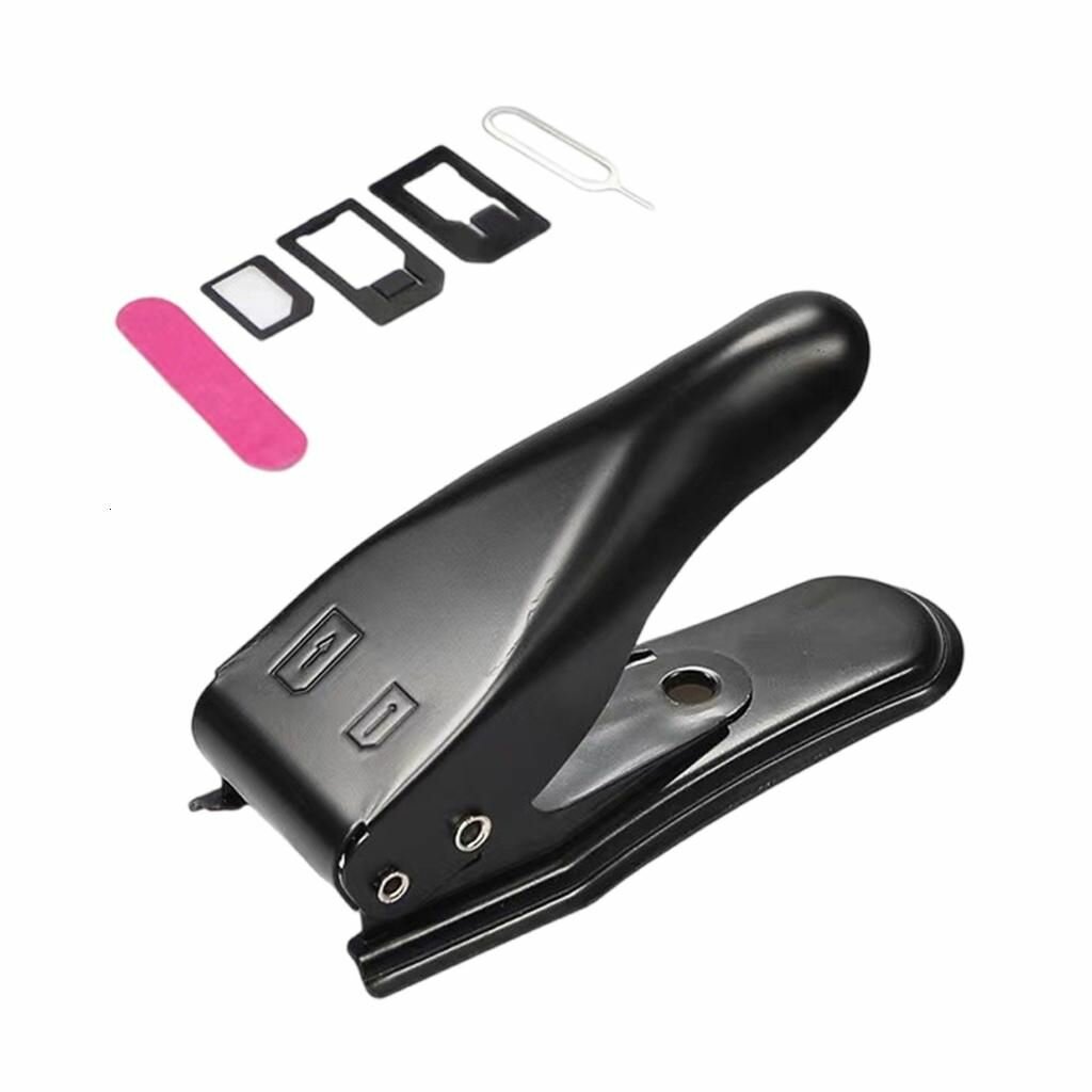 Многофункциональный резак для карт