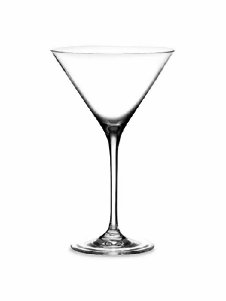 Коктейльная рюмка Эдишн RONA хрустальный, 210 мл