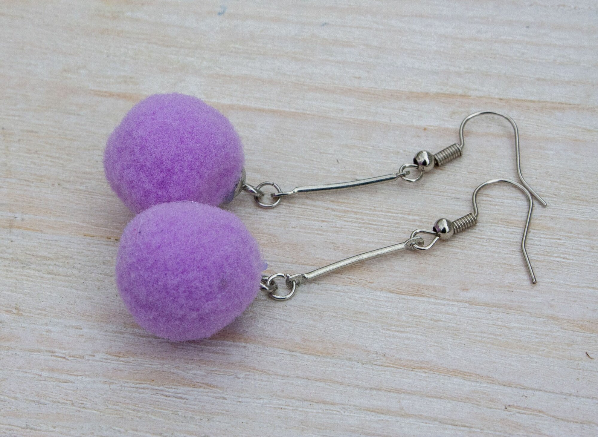 Подвеска для серег