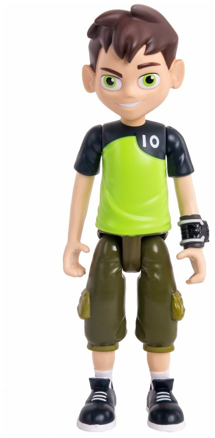 Фигурка Ben10 Бен XL 76701