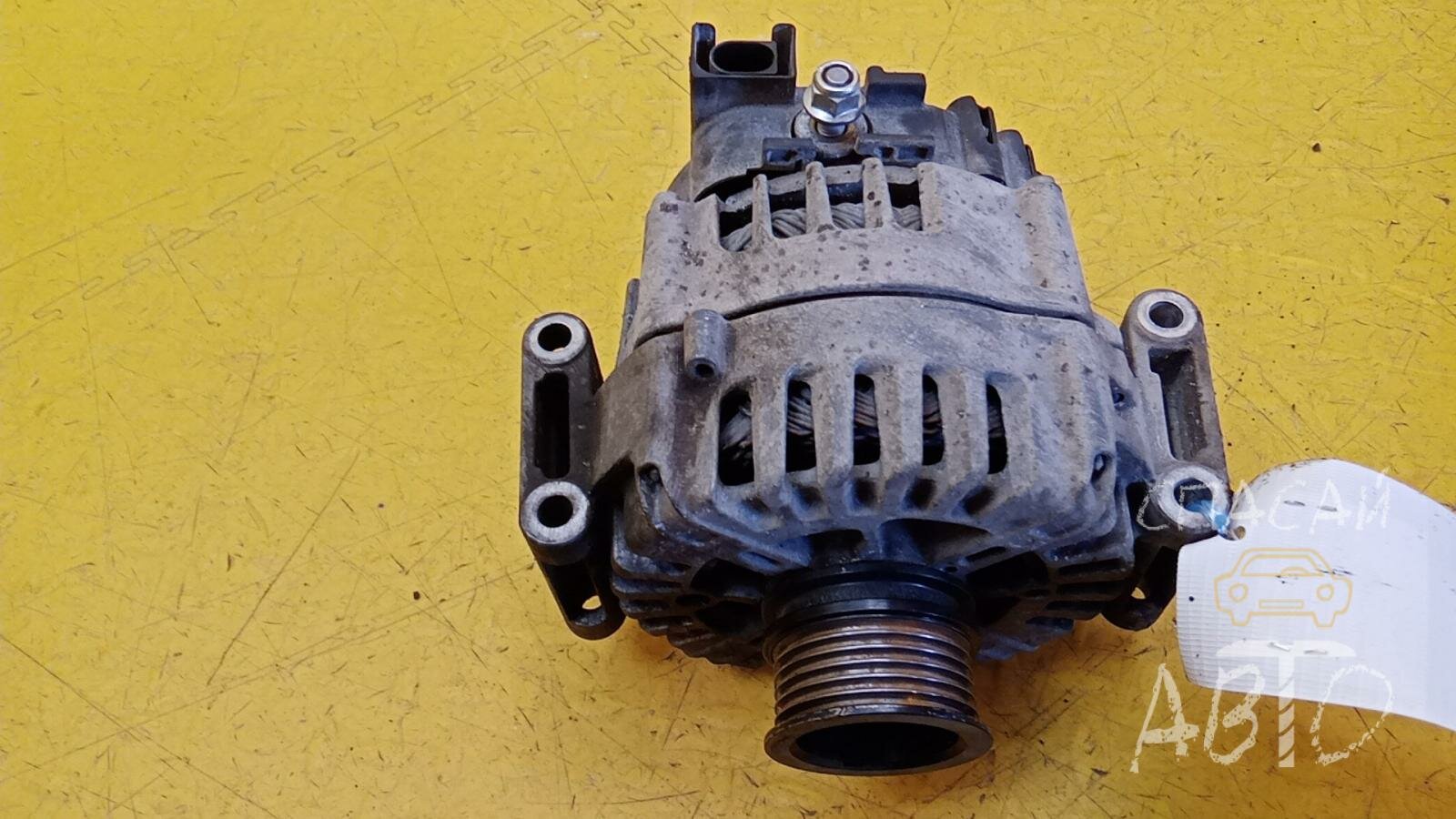 Генератор W166 M-Klasse (ML/GLE) Mercedes-Benz A0009061722