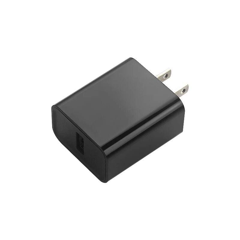 Caturda Адаптер питания Raspberry Pi 4 5В 3А US