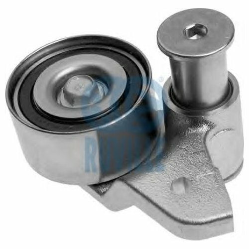 Ролик натяжной ремня грм Ruville 55742 для Audi A4, A6, A8