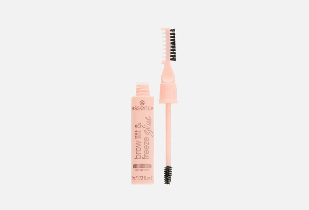Essence Lift & freeze Гель для бровей 7 мл 01, Clear control