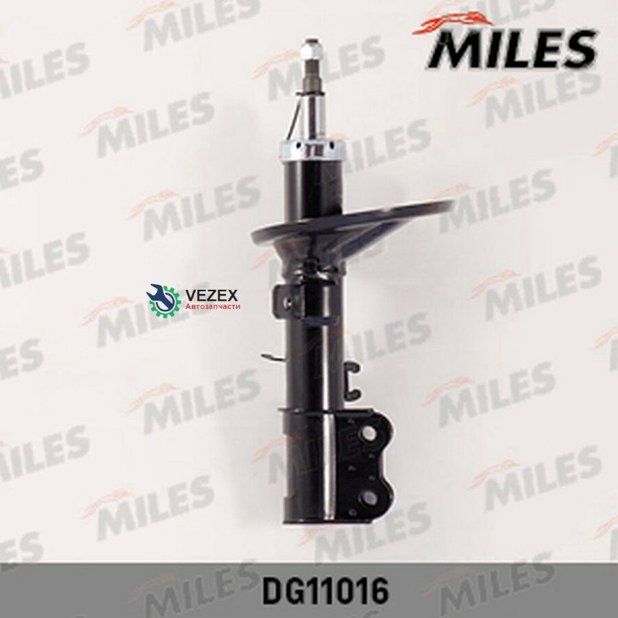 MILES DG11016 Амортизатор подвески