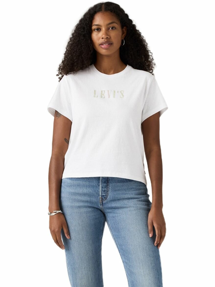 Футболка Women Graphic Classic Tee