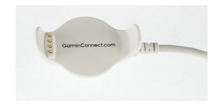 Фирменное USB-зарядное устройство для Garmin Forerunner 620/620 HRM