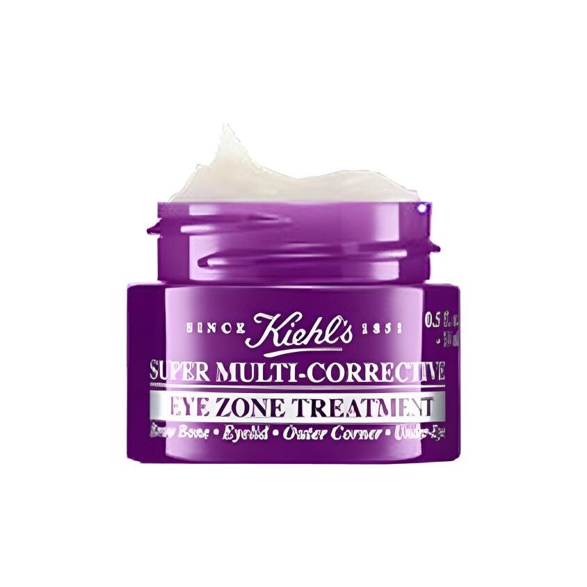 Гели контактные Kiehl's Purple Glass A