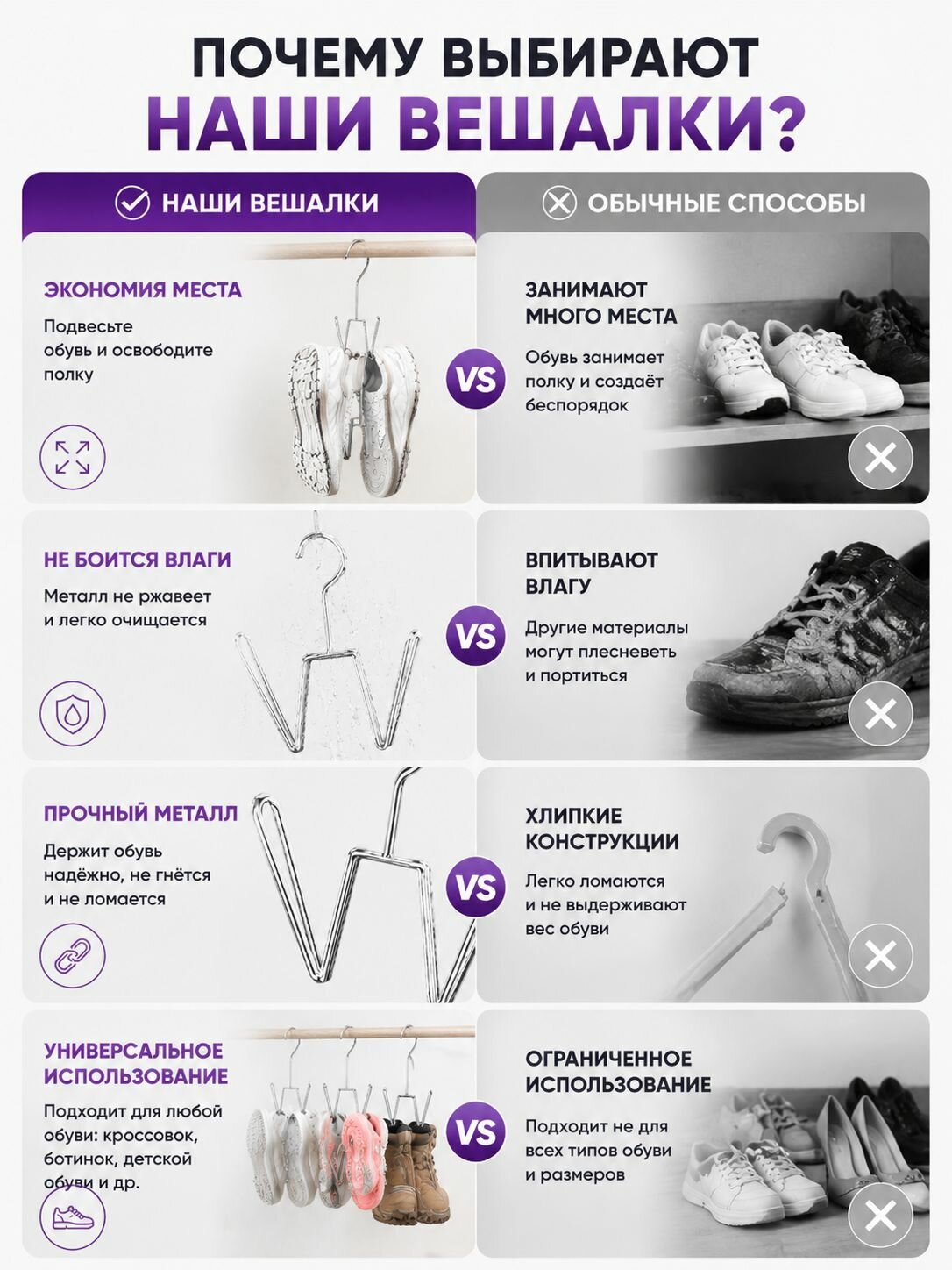 Сушилка для обуви — фото 1