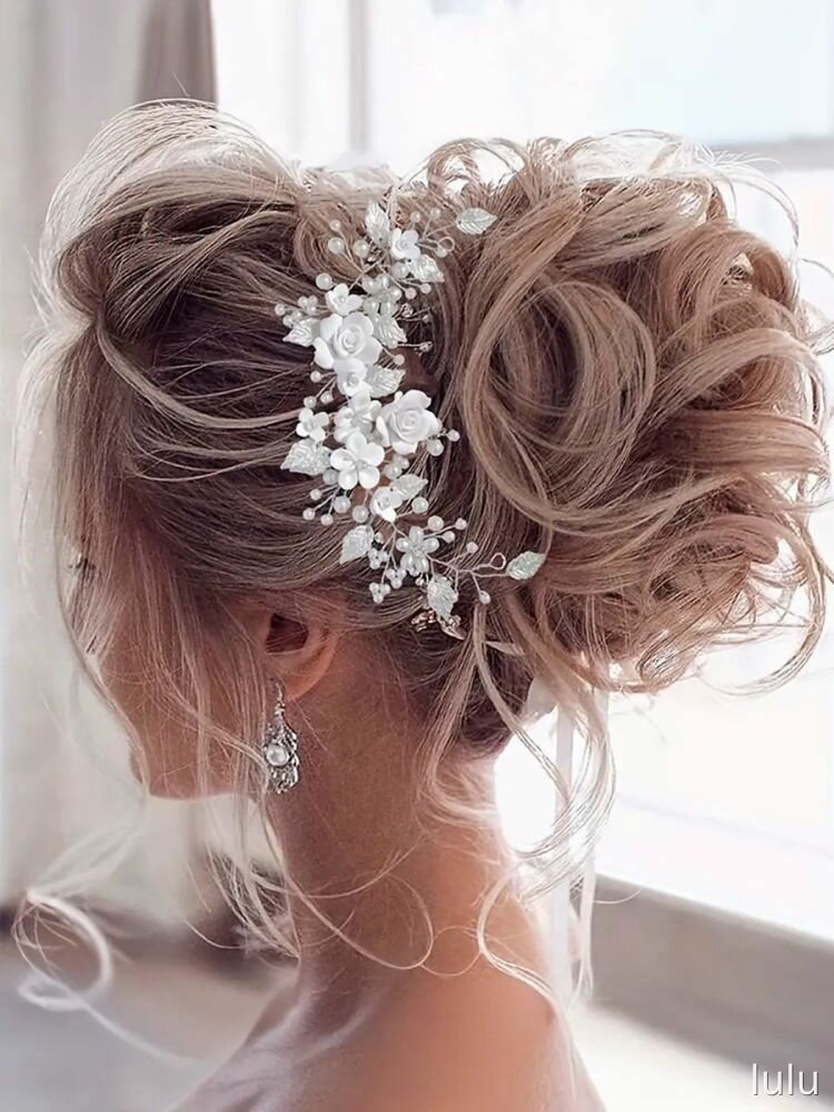 Диадема 1 шт. — фото 1