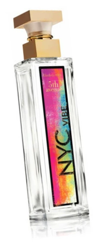 5th Avenue NYC Vibe от Elizabeth Arden парфюмерная вода 125 мл для женщин / Вайб Нью Йорк