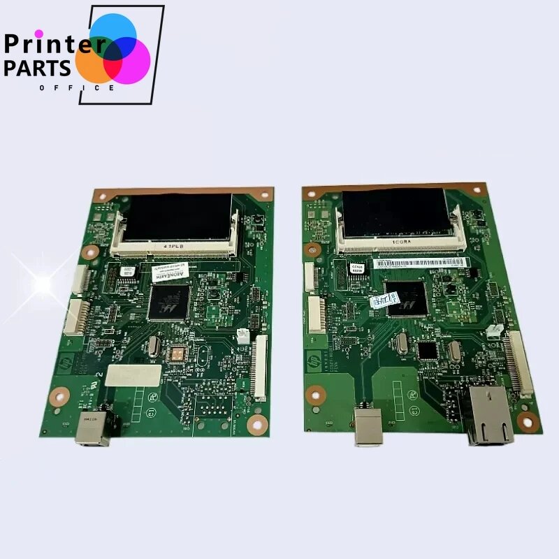 Форматирующая плата HP P2055DN M OFFICE PARTS