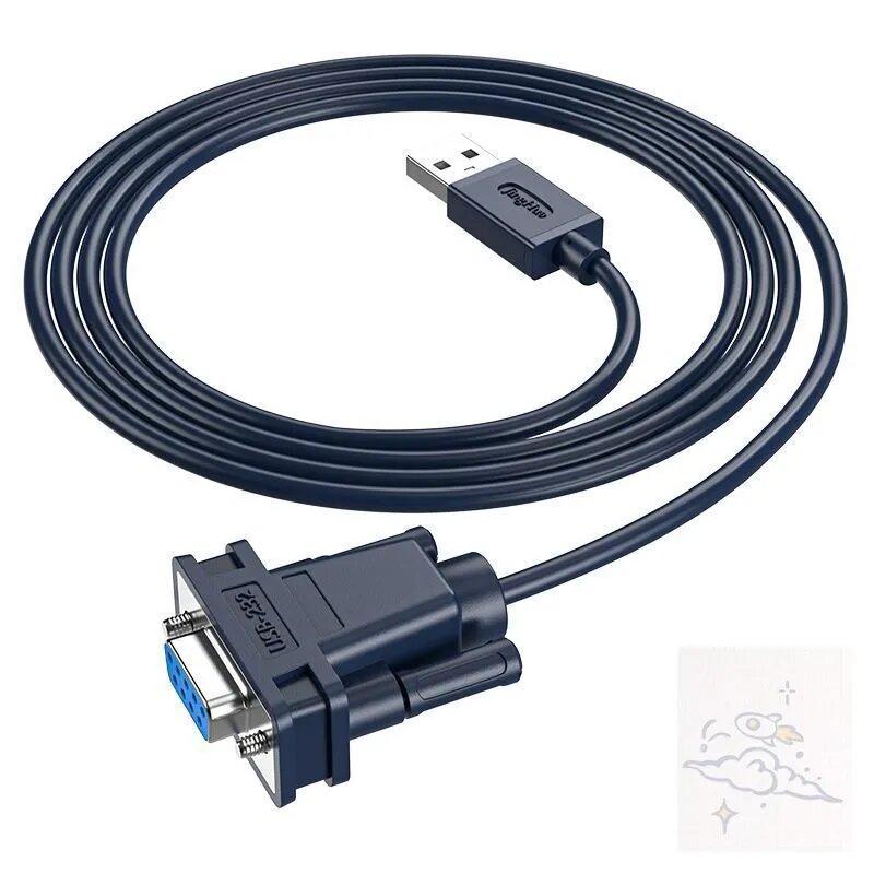 USB-концентратор — фото 1
