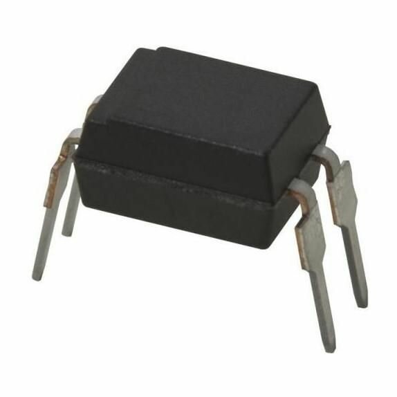 TLP627 dip -4 Toshiba оптрон