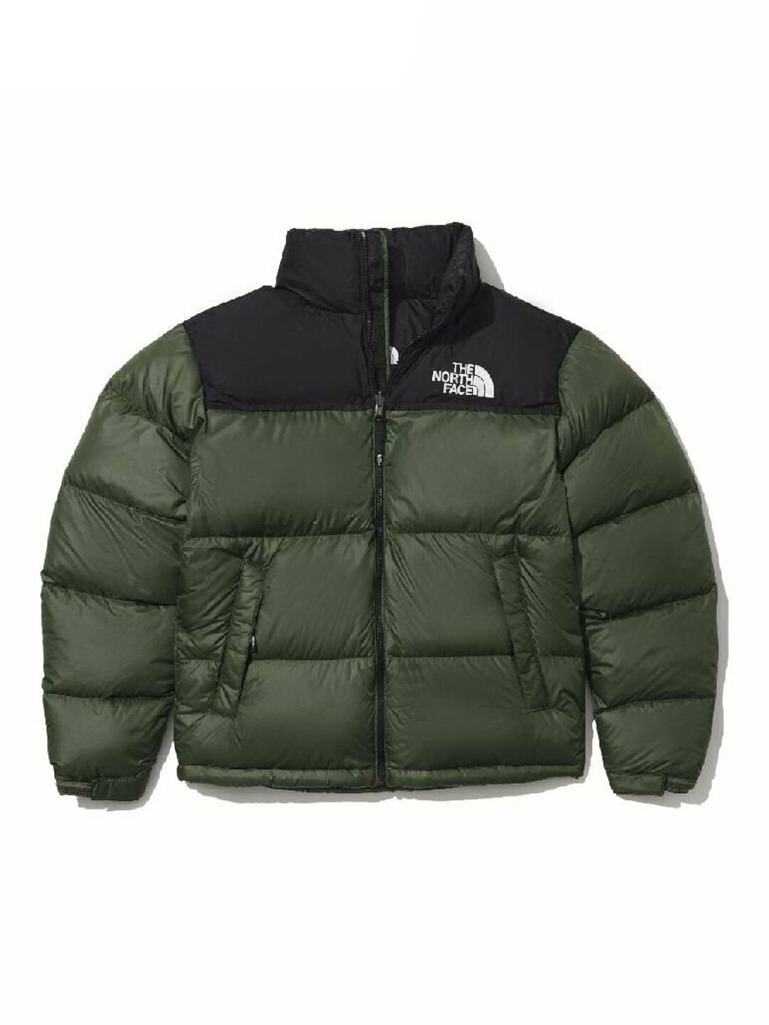 Пуховик Nuptse