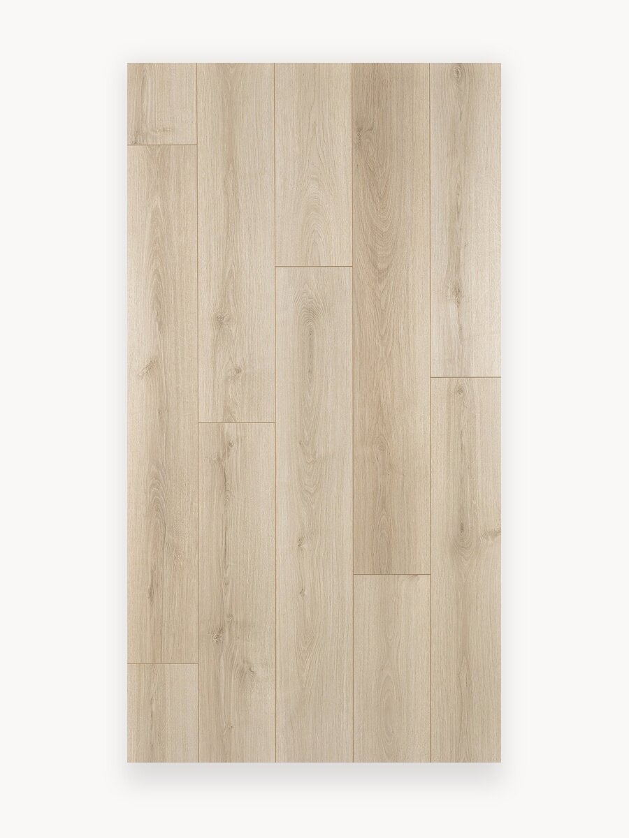 Ламинат 33 КЛ 8 ММ EGGER HOME дуб сан-тадео натуральный 1,994