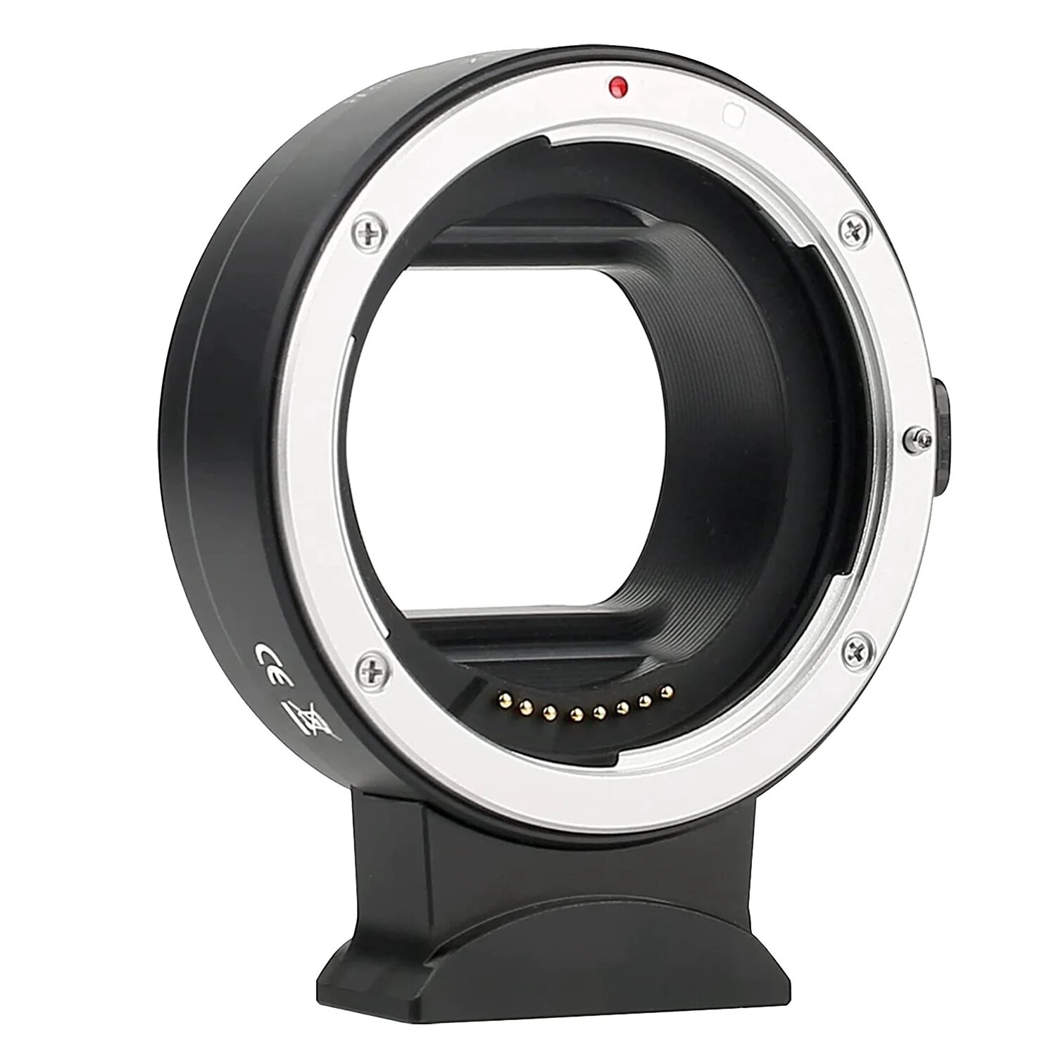 Адаптер объектива EF-EOSR Camera Lens Adapter — фото 1
