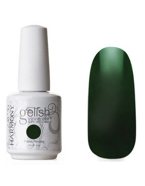 Gelish Гель лак 1436 A Runway For The Money 15ml