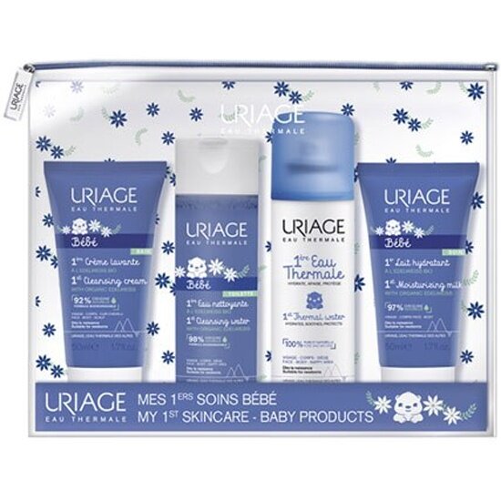 Детский подарочный набор Uriage Детская гамма Набор путешественника